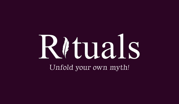 Rituals | Unfold Your Own Myth!